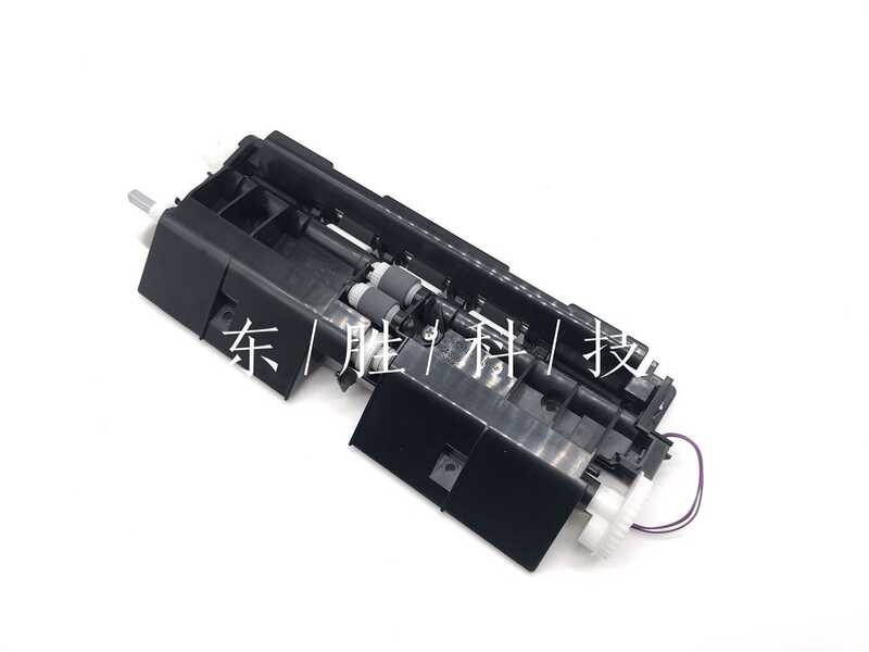 Original Canon LBP 611 612 Paper Pulling Wheel 613 631 633 635 Paper ...