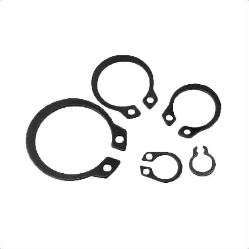 Yangma harvester accessories, shaft external clamp, bearing, clamp ...