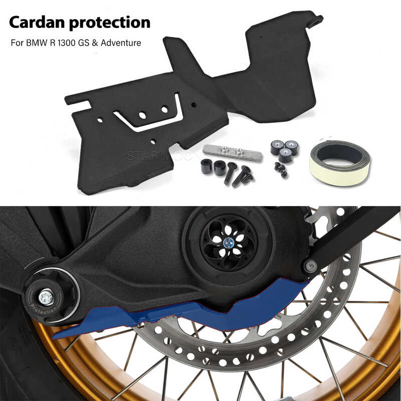 F0 For R GS 1300 R1300gs Adventure Motorcycle Accessories Cardan ...