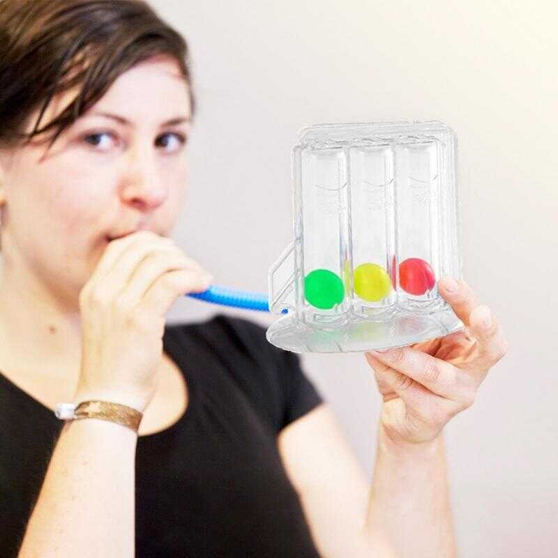 S Breathing Lungs Trainer Breathing For 3 Trainer Lung Capacity ...