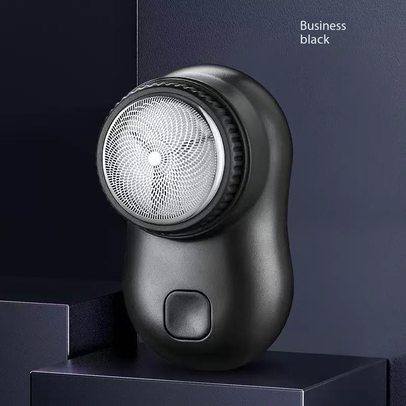 SCCS~New Style Electric Mini Shaver razor for men Rechargeable ...