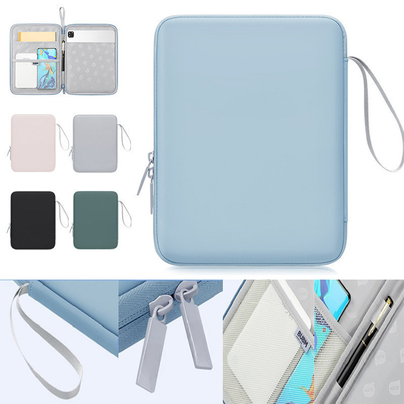 Pouch Bags For Xiaomi Pad 7S Pro 12.5 2025 Mi Pad 7 7 Pro 11.2 Mi Pad 5 ...