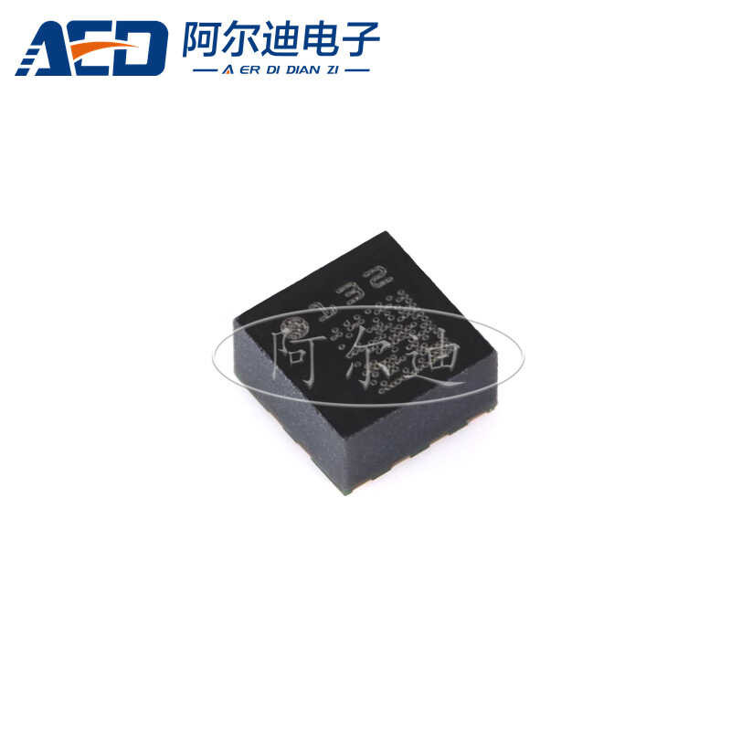 Original LIS2DH12TR LGA-12 3-axis MEMS accelerometer motion sensor chip ...
