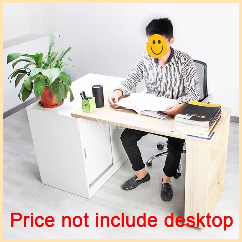 1Set Multifunctional Conceal Folding Turning Swivel Coffee Tea Desk ...