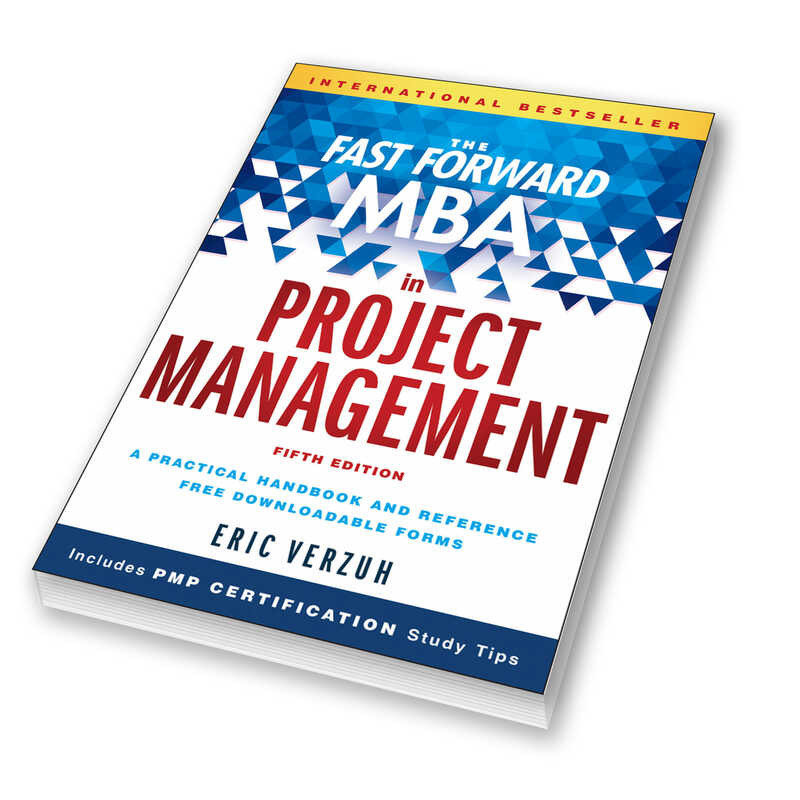 The Fast Forward MBA in Project Management,5th Edition | Shopee Philippines