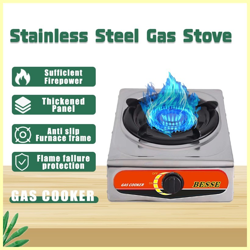 butane gas stove single burner gas stove burner gas stove standard one ...