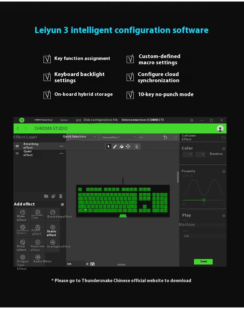 Razer Arknights Rhode Island Limited Edition Computer Esports Game ...