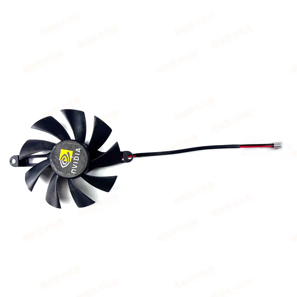 NVIDIA/NVIDIA GTX750 1050 1050ti Magic Card Graphics Card Cooling Fan ...