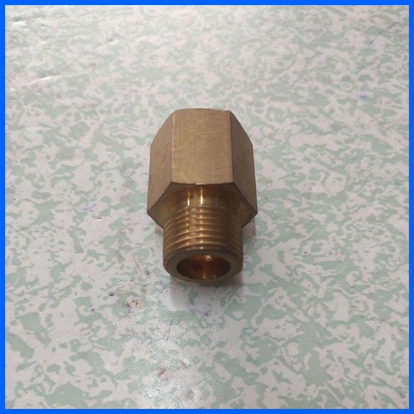 ♈ ☢ Tank Valve Adapters (oxygen or acetylene) | Shopee Philippines