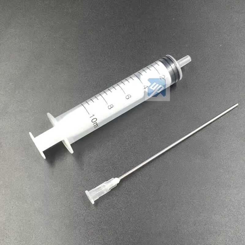 10ML syringe ink injector, ink injection, ink suction, ink extraction ...