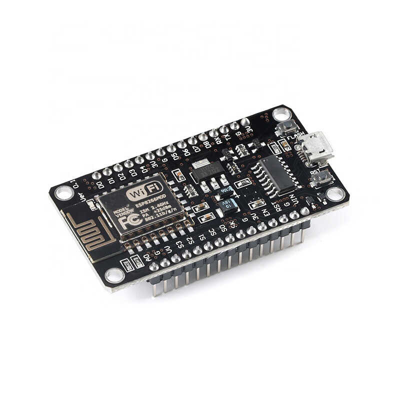 ESP8266 Serial Port WiFi Module NodeMcu V3 Lua WIFI Internet of Things Development Board ...