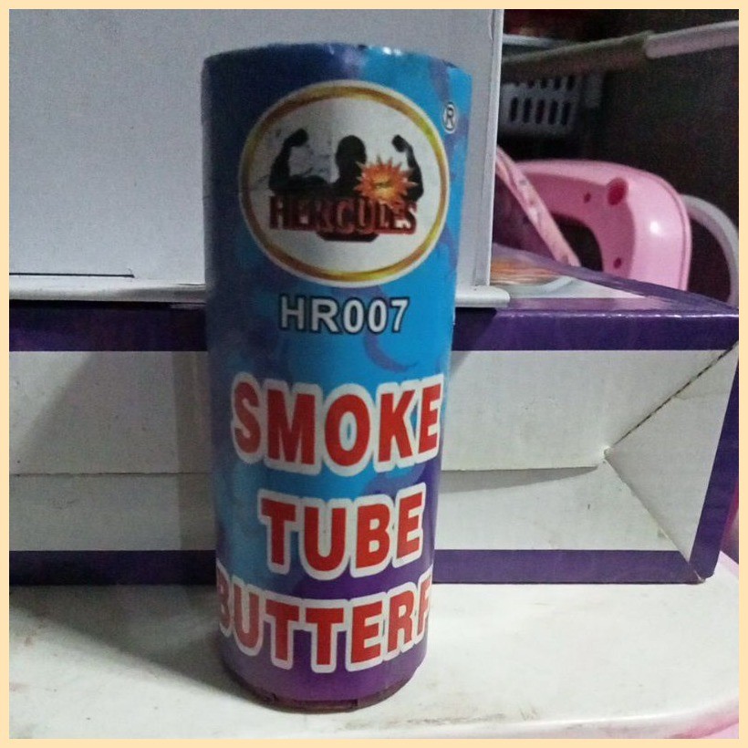 Color Smoke Tube/ Smoke Bomb Effect ∈ | Shopee Philippines