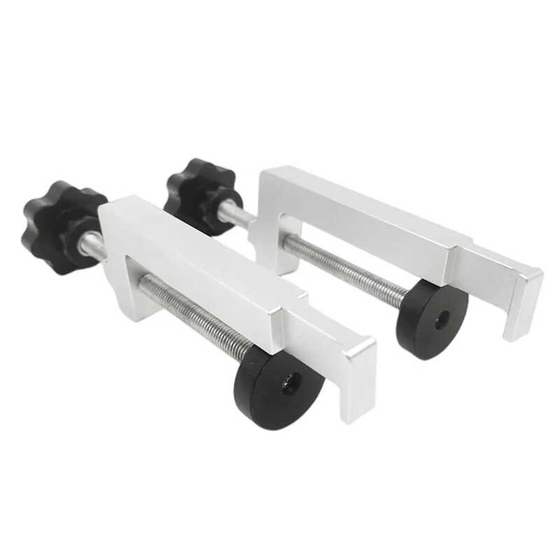 Screw Quick For MFT And Guide Rail System,Universal Table Clamps ...