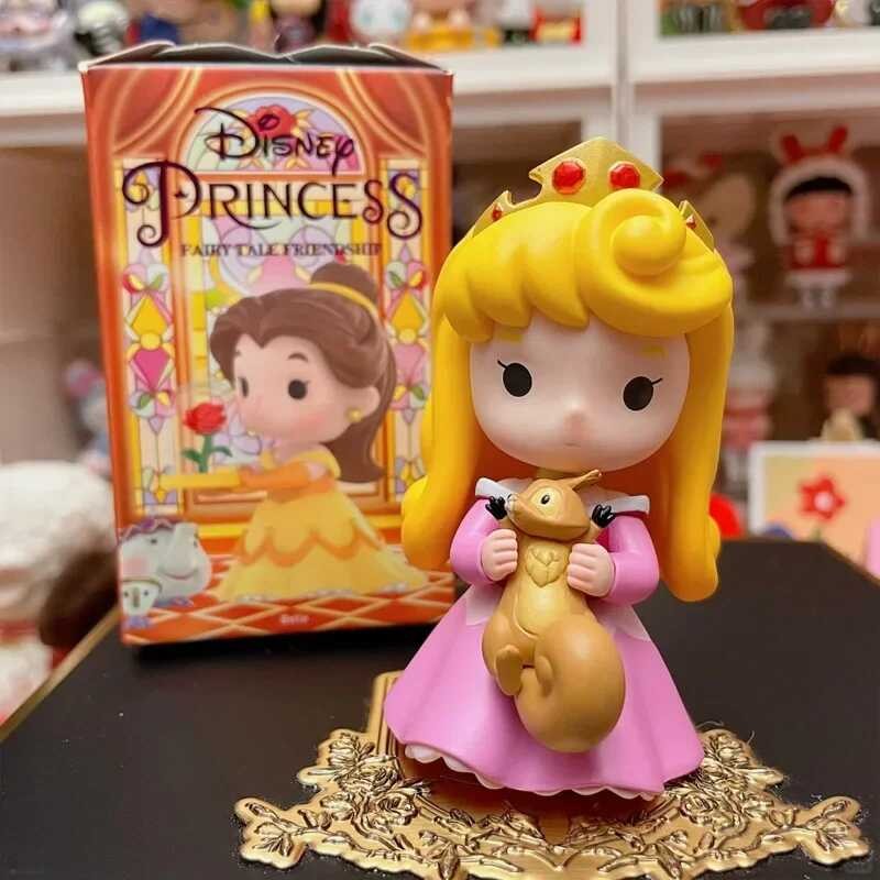 Princess Fairy Tale Friendship Bd Box Anime Surprise Mystery Box Bell ...