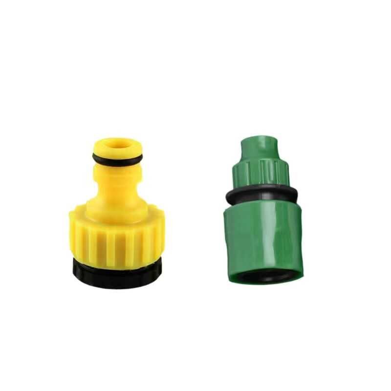 Faucet universal connector artifact pacifier water pipe quick connector ...
