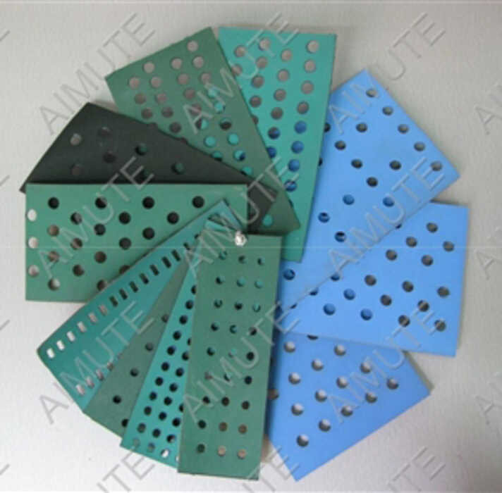 Turning machine belt, turning conveyor belt, PVC conveyor belt, green ...