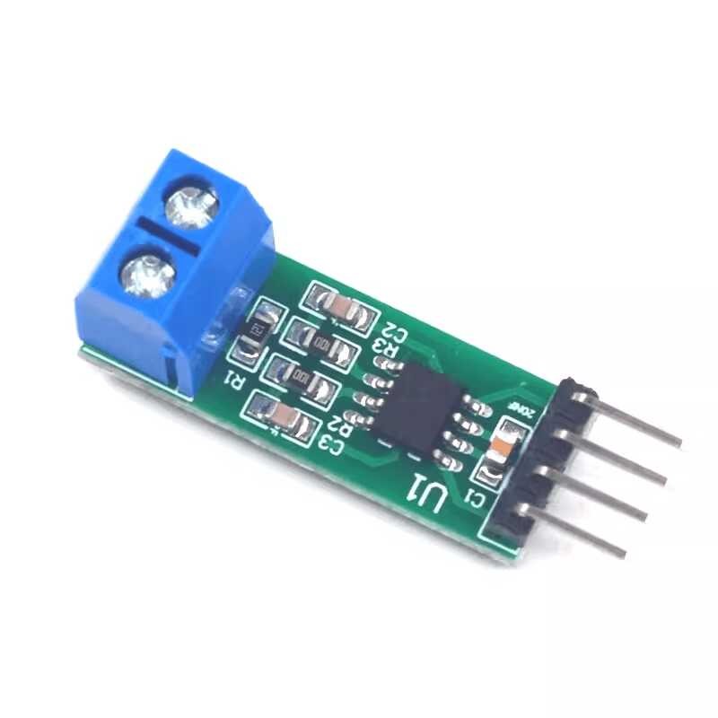 TJA1050 module CAN bus transceiver 51 microcontroller code | Shopee ...