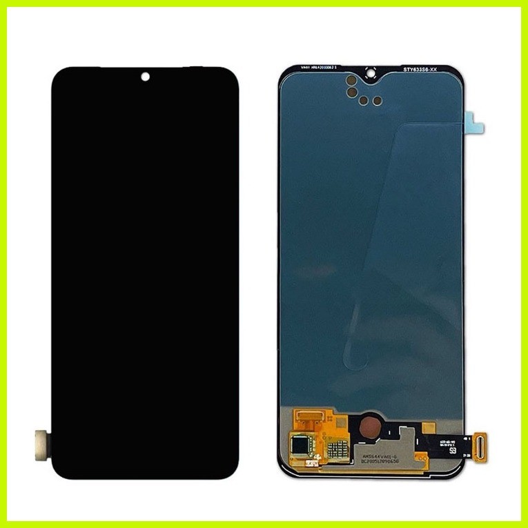 ஐ Vivo LCD Vivo V20 SE V21E LCD Digital Touch Screen Display Frame ...