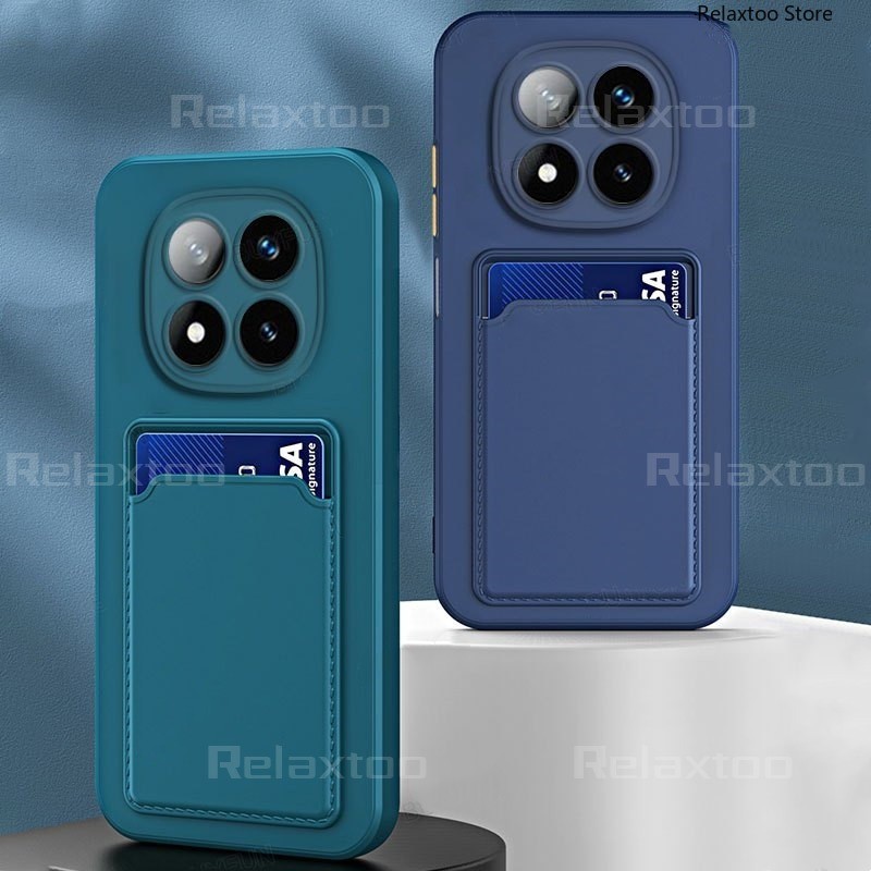 For POCOX7 Pro 2025 Casing For Xiaomi POCO X7 X7Pro PocoX7 Pro ...