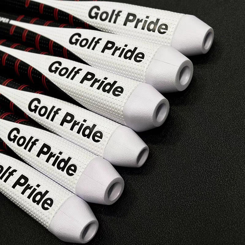 Golf PRIDE-REVERSE TAPER Round Putter Grip PU Club Handle Men's Putter ...