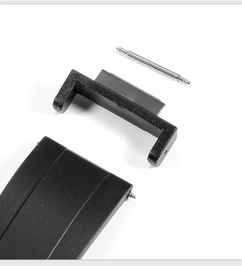 2Pcs Adapter for Casio G-SHOCK Watch Strap GA-110 DW-5600 GWM-5610 DW ...