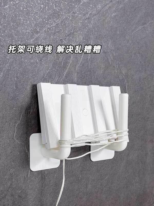 Storage Router Box, Wall Mounted Artifact, Set-Top Box, Wall Mounted ...