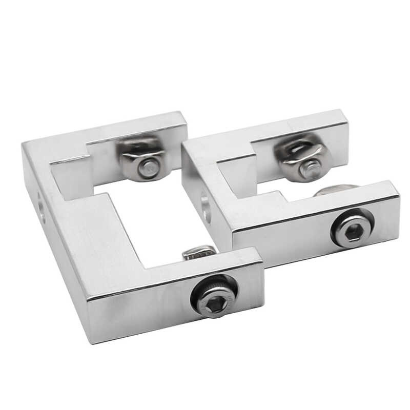 MGN12 linear guide rail fixed block | Shopee Philippines