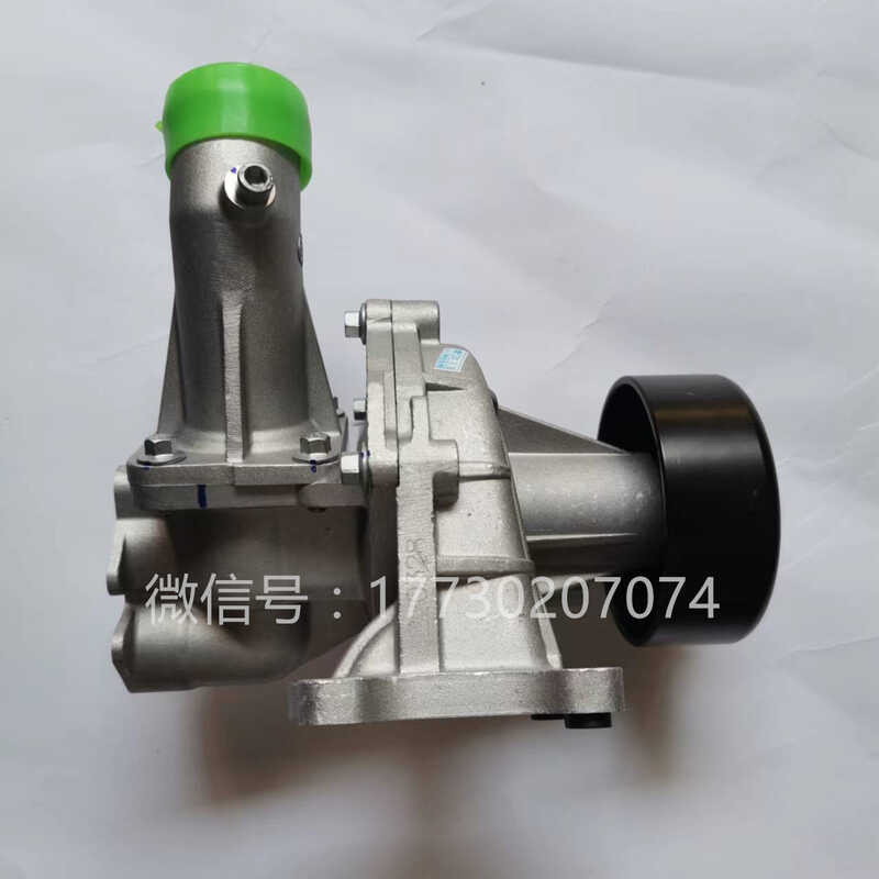SAIC Maxus G10 1.9 Original Diesel D19 Cooling Engine Water Pump ...
