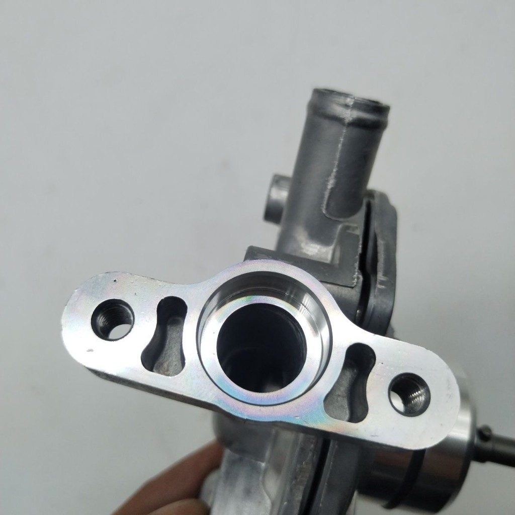 Dayang Motorcycle Dayang ADV150T-36/V Rui 150T-30 Water Pump Assembly ...