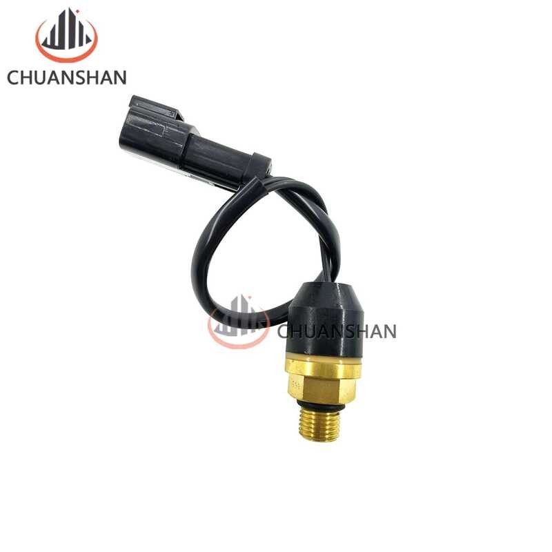 Pressure Switch Sensor 301413-00287 For Doosan Dx225 Dx215 Dx260 Dx380 ...