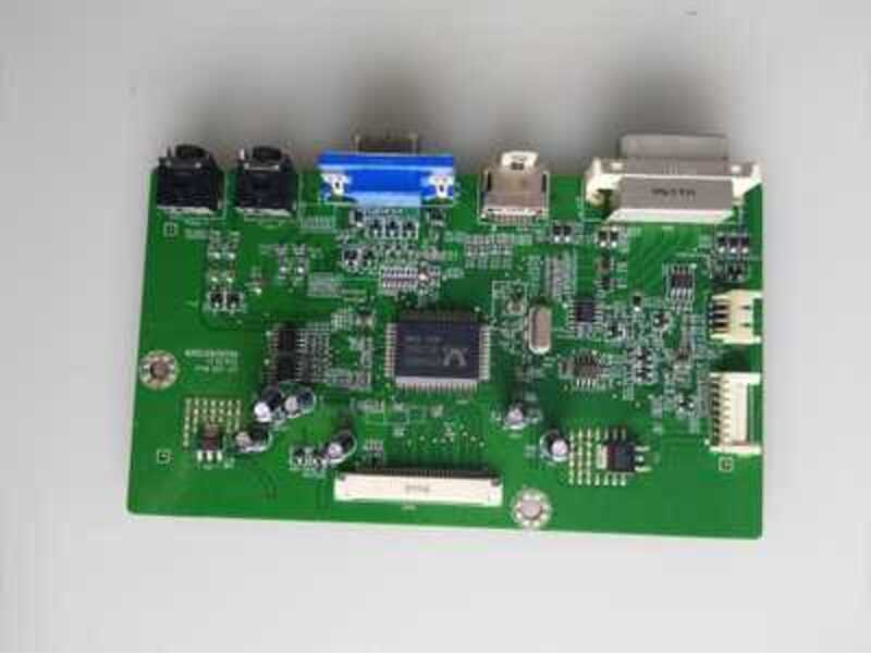 Original Dell ST2320Lf driver board ILIF-226 492A01051300R screen ...