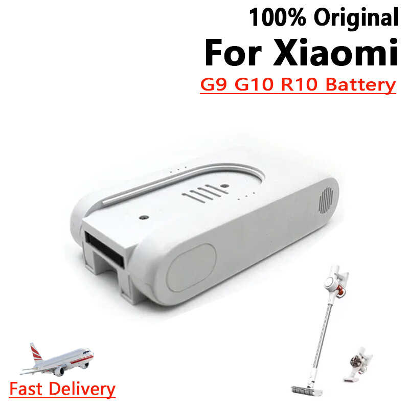 Original 25.2V 5000mAh Rechargeable Lithium-Ion Battery Pack for Xiaomi ...