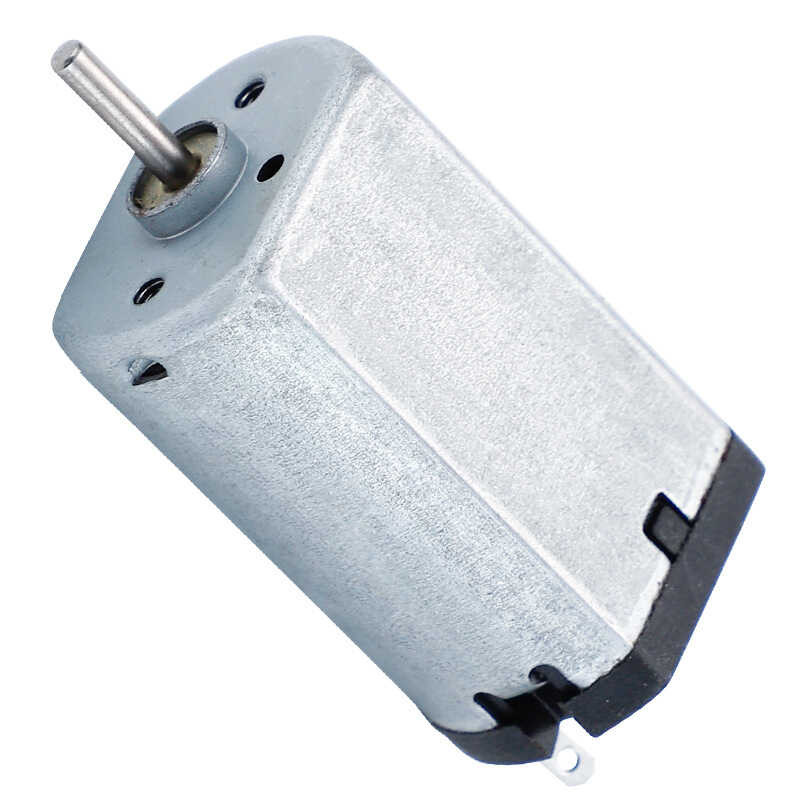 F180 Electric Shaver With Rubber Cover, Pet Clipper, DC Motor ...