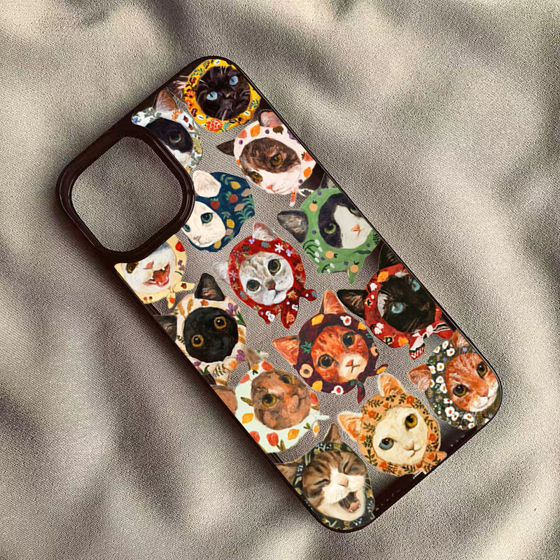 For iPhone 11 16 15 Pro Max 14 11 12 13 15 Pro 16e XR XS Max X 7 8 Plus ...