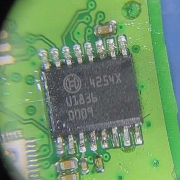 4254x Modern New Shengda ABS Yaw Rate Acceleration Sensor Failure ...