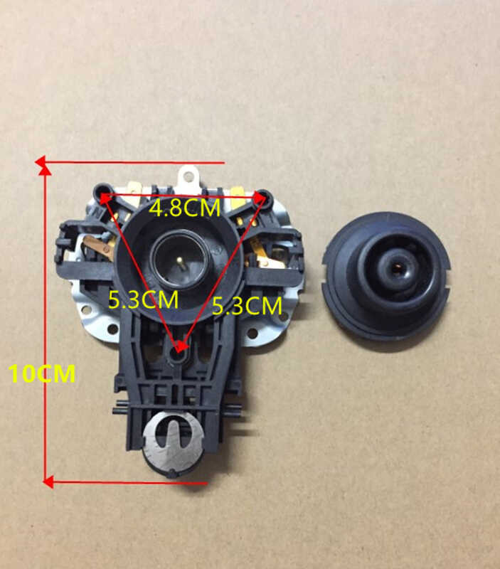 Universal electric kettle base plate temperature control switch ...