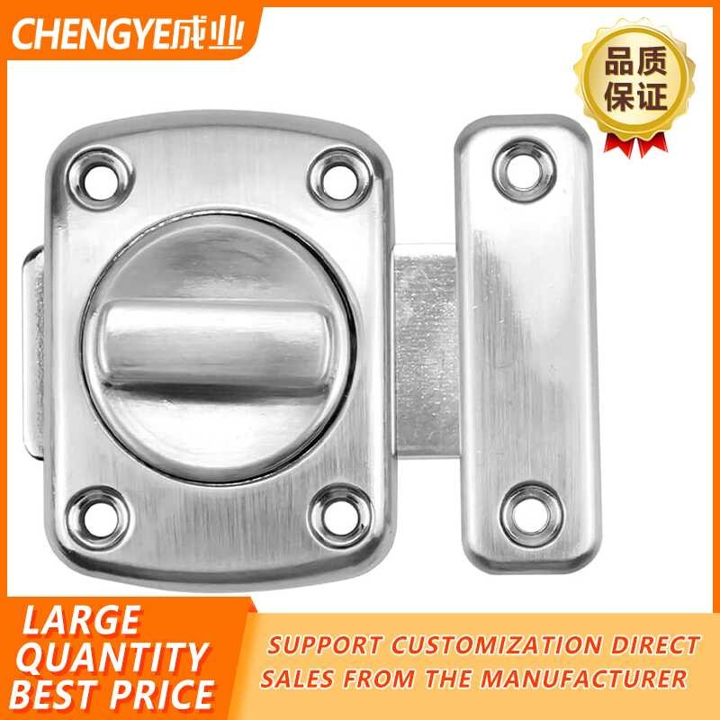 Zinc Alloy Safety Sliding For Various Doors Windows Cabinet Internal ...