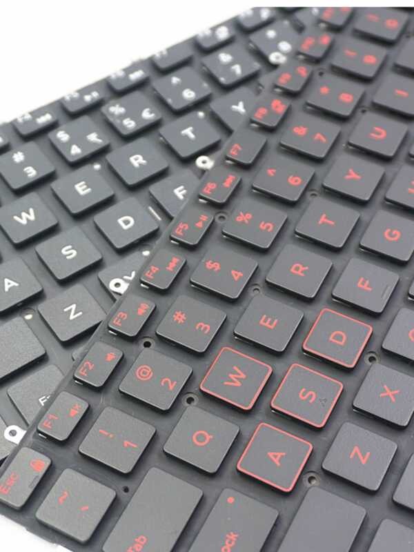 Suitable for Dell G3 3500 G5 5500 5590 keyboard G7 7790 7588 P66F ...