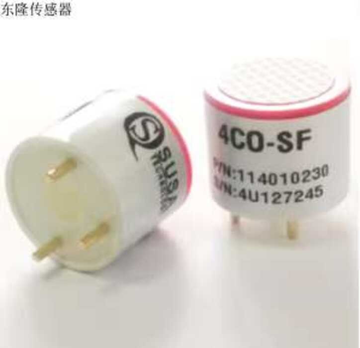 British Electrochemical Carbon Monoxide 4CO-SF Can Replace 4CM Gas ...