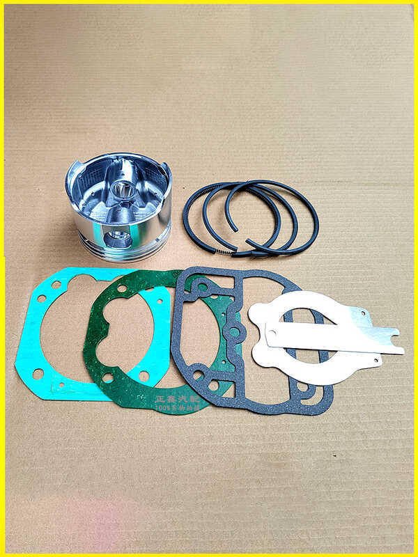 Weichai WP6 270 Engine Air Pump Cylinder Liner Repair Kit Piston Ring ...
