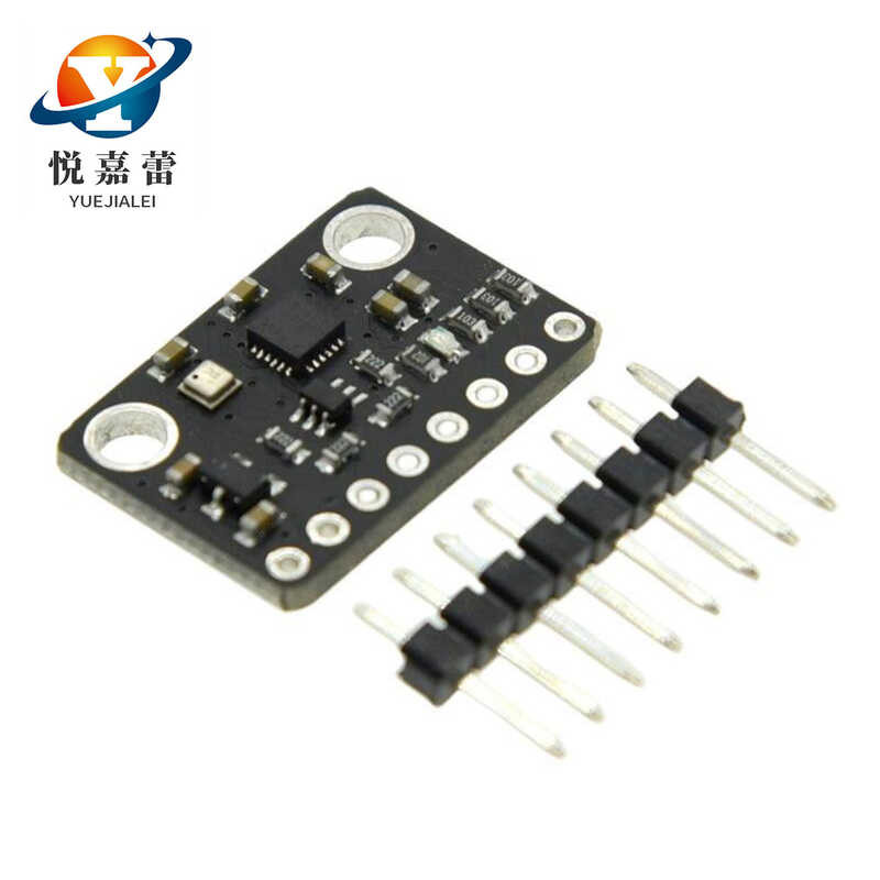 GY-912 ICM20948 10DOF Acceleration Gyroscope Compass Nine Axis Sensor Module | Shopee Philippines