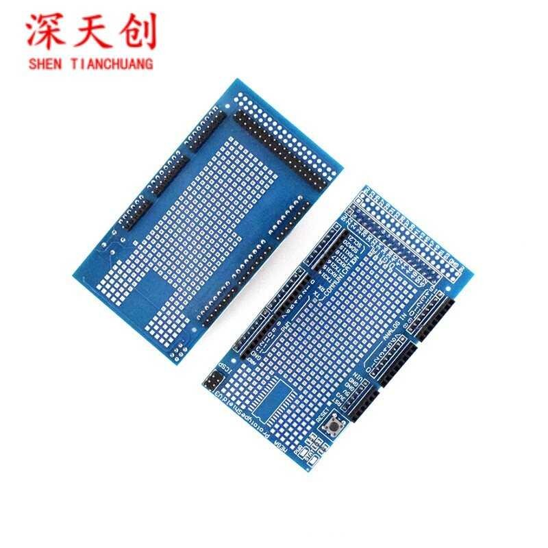 MEGA ProtoShield V3.0 Prototype Expansion Board Multi purpose Board ...