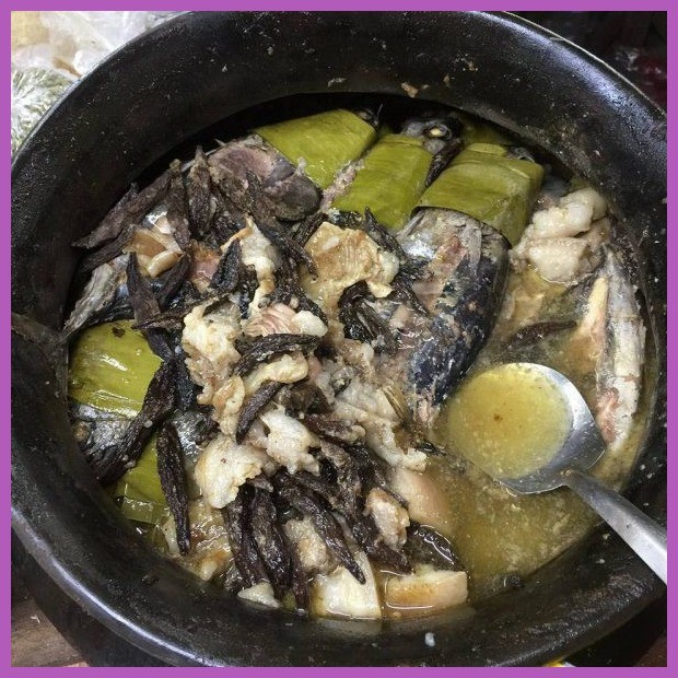 ☪ Clay Pot Palayok Native Filipino Cooking XXL Size 9 x 8 x 10 Inch ...