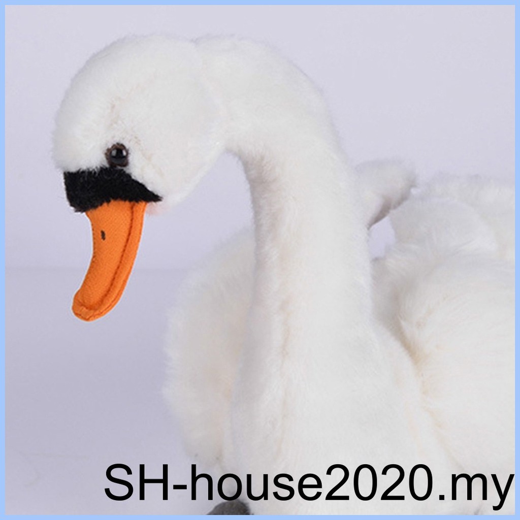,1/2/3/5 Soft and Huggable Stuffed Plush Toy Realistic Simulated Animal ...