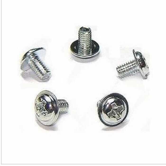 2.5-inch hard drive, optical drive, computer case screws, built-in ...