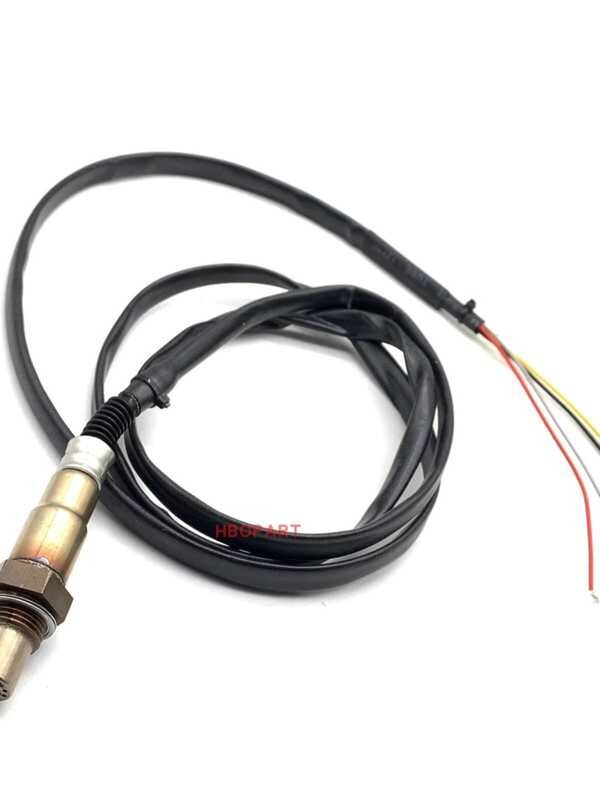 Industrial Five-Wire Wide Range Limit Current Type Sensor Monitoring ...
