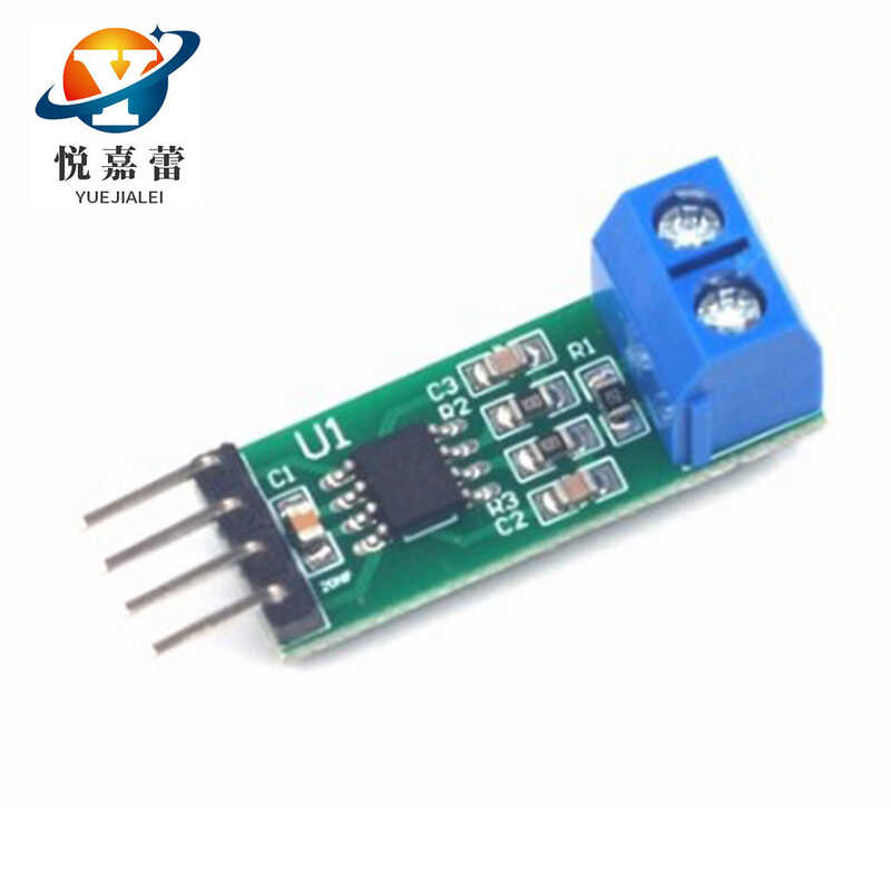 TJA1050 CAN module CAN bus module CAN bus transceiver STM32 code ...