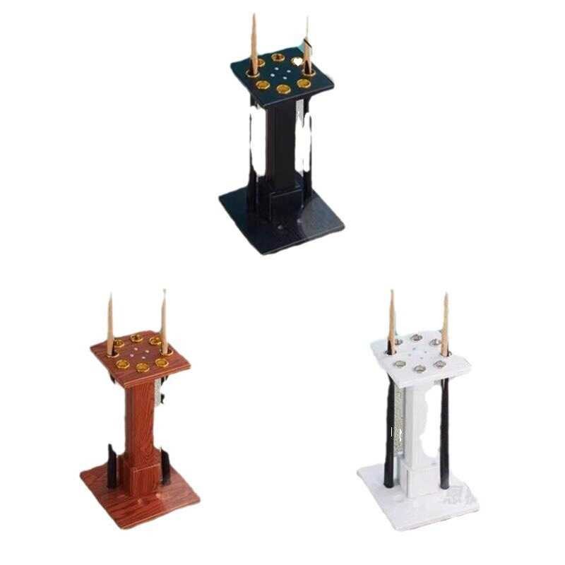 Vertical Club And Table Tennis Pole Storage Rack, Storage Rack, Table ...