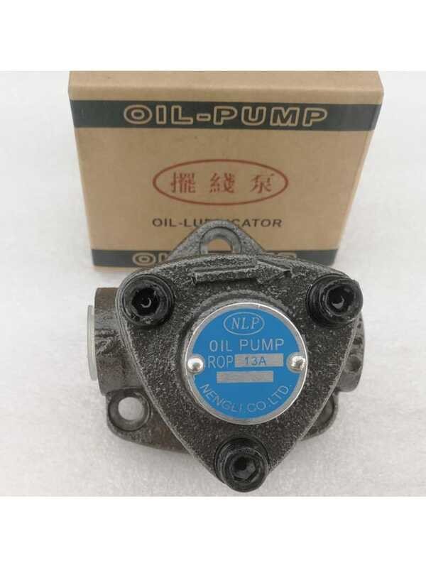 Taiwan NLP Triangle Pump TOP-13A Triangle Pump TOP-12A Cycloid Pump TOP ...