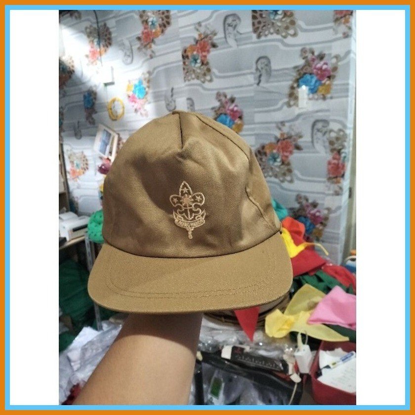 BROWN BSP HAT/ COWBOY HAT GOOD QUALITY | Shopee Philippines
